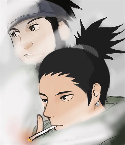 Sexy Shikamaru