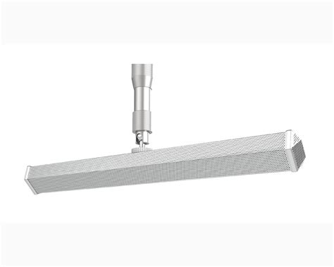 Bar Type Array Microphone