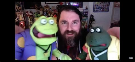 New Frog Heads Confirmed By Trevor To Be Packed In With The New Napoleon Colossus R Necatmnt