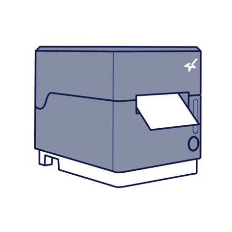 Mc Label3 Receipt And Label Pos Printer For Restaurants And Retail