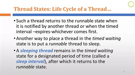 Multi Threading Concept Advanced Programming Pdf