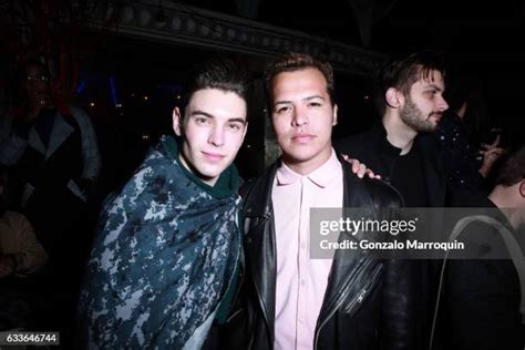 Ryan Kolton Photos And Premium High Res Pictures Getty Images