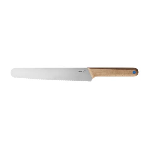 Ck16 Forged Chefs Knife Gessato Design Store