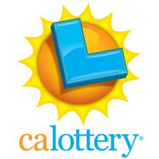 California State Lottery Ca Lottery