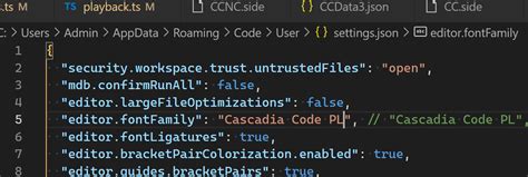 VS Code Terminal Support Issue Devblackops Terminal Icons GitHub