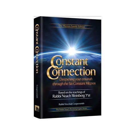 constant connection