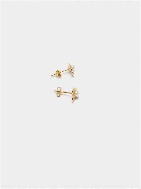 Colares Pulseiras Anéis E Brincos Com Pérolas Parfois Pt