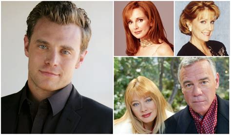 Soap Opera Actors Who Died In 2023 Photos
