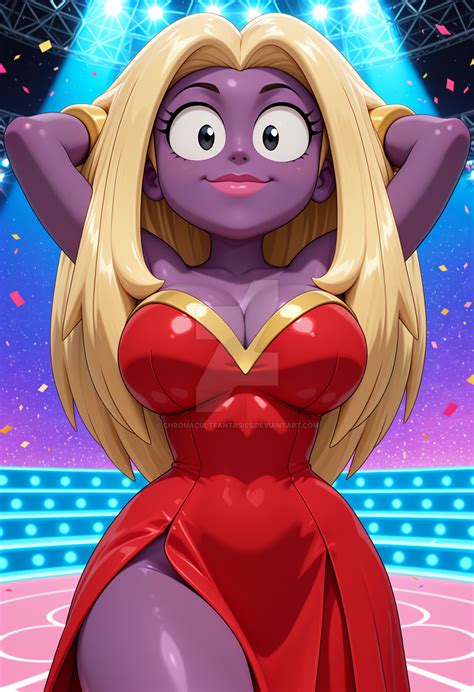 Jynx Pokemon Chromas Finest By Chromacultfantasies On Deviantart