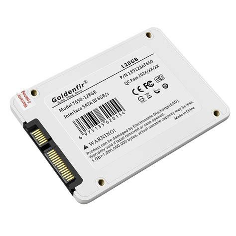 ssd 2.5 - Action Informática
