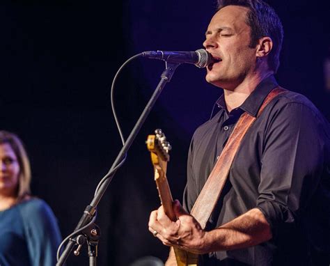 Seth James Texas Music Scene