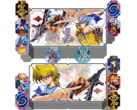 Edopro Field3 Custom 8 By Rebornedkoh On Deviantart