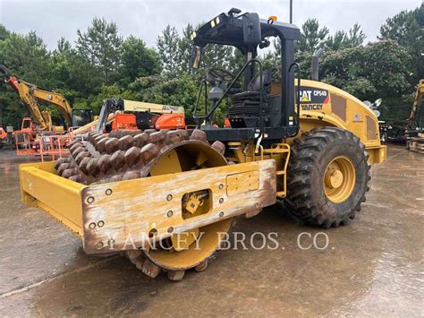 2021 Cat Cp54b For Sale Cat Used