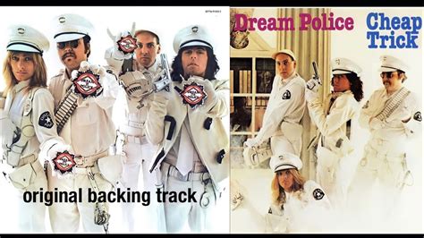 Cheap Trick Songs Dream Police At Christy Calvin Blog