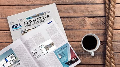 Idea Data Solutions On Linkedin February Newsletter Idea Data Solutions