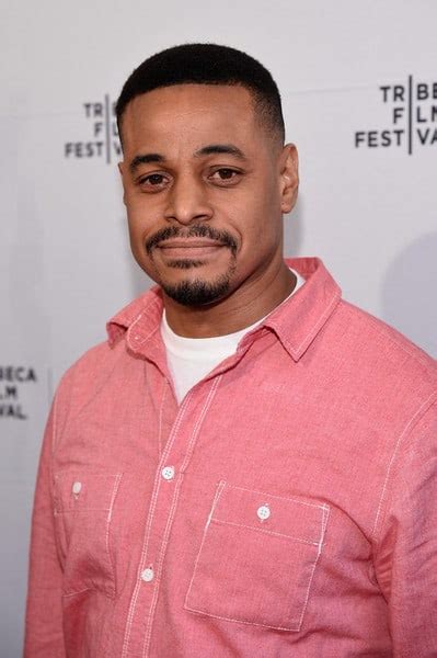 Picture Of Corey Parker Robinson