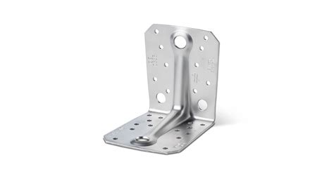 Stainless Steel Bracket Abr S Simpson Strong Tie