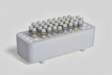 Bds Bubble Detector Spectrometer Bubble Technology Industries