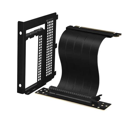 Cablu Extensie Deepcool Vertical Gpu Bracket Soliton