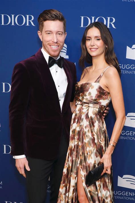 Nina Dobrev Shaun White Ready To Get Engaged In 2023 Details Us Weekly