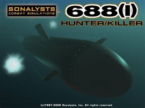 688i Hunterkiller Tutorial Training Mission 17 Youtube