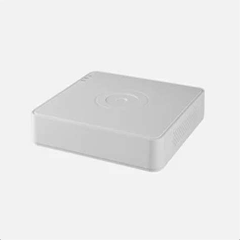 Hikvision 4ch Dvr At 3899 00 Inr In Gurugram Haryana Mapple Outright Services Private Limited