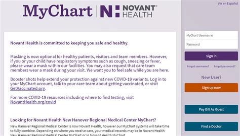Navigating Meritus Mychart Your Gateway To Customized Healthcare