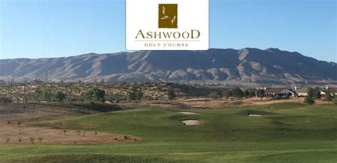 Ashwood Golf Course Southern California Golf Deals Save 48