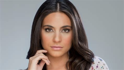 ¡esta Es La Condición De Ana Brenda Contreras Para Volver A La Televisión