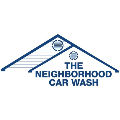 The Neighborhood Car Wash Youtube