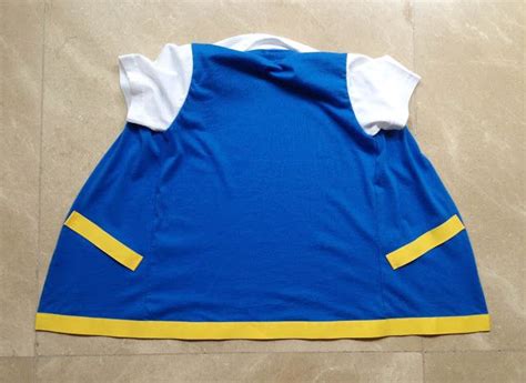 Diy Ash Ketchum Pokemon Costume Artofit Diy Ash Ketchum Pokemon Costume Artofit