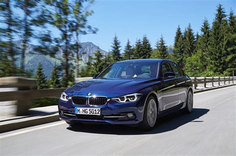 2016 Bmw 3 Series Price Review Photos Zzcrlt