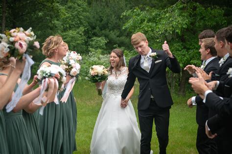 Words To Describe A Wedding 60 Photos