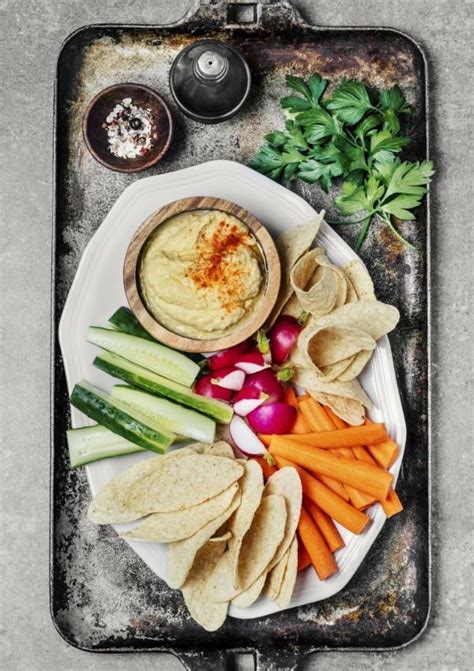 15 Aperitivos Saludables Para Mantener Tu Peso Ideal En Verano