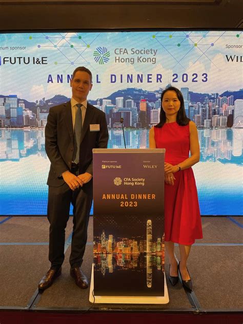 Cfainstitute Cfasociety Nicholas Jackson Cfa