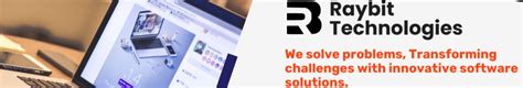 Raybit Technologies Linkedin