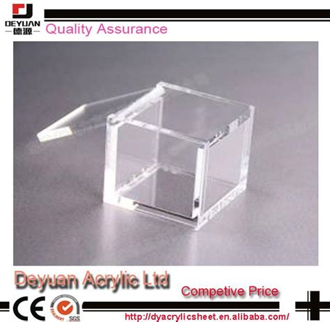 4x8 Plexiglass Sheet Good Price Acrylic Sheet Deyuan China
