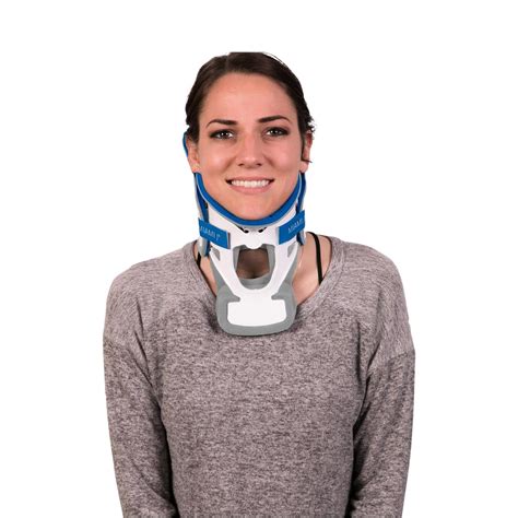 Miami J Adult Cervical Collars Medline