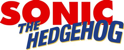 File Sonic 1 8 Bit Logo Svg Wikimedia Commons