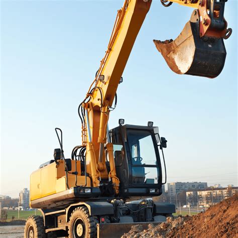 New Excavator Loader Newexcavator