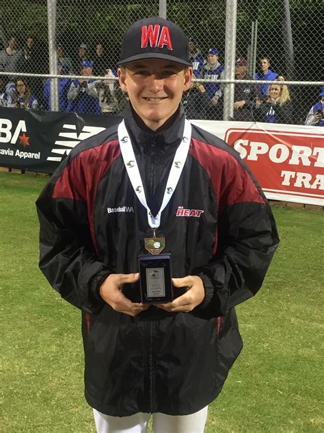 Congratulations To Ben Nesbit Eastern Phantoms Charter