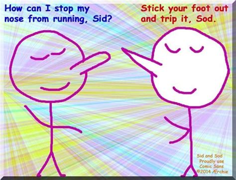 Sid And Sod Ærchies Archive Digital Detritus