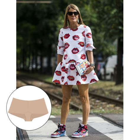 Underwear To Wear Under Dress Online