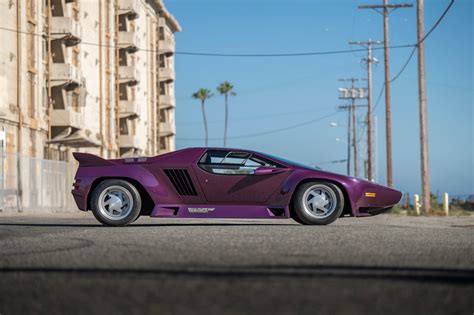 The Petrolhead Corner The Remarkable Story Of Vector Motors