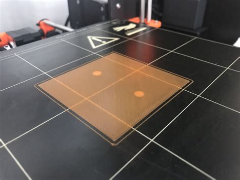 Is This A Bed Levelling Issue Others Archive Prusa3d Forum