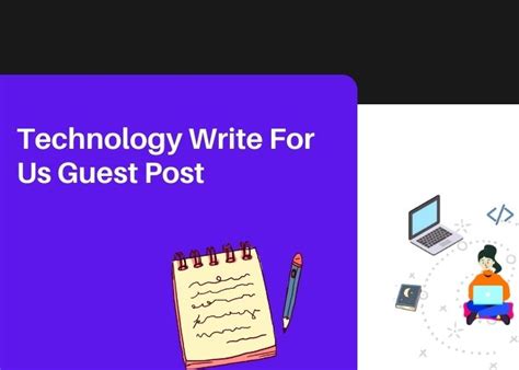 Technology Write For Us Guest Post Snabay Networking