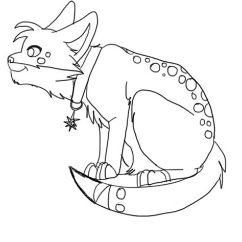 Tail Flick Animation By Miudream On Deviantart