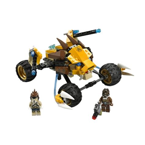 Lego Chima Sets