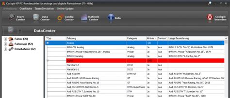 Cockpit Xpfaqlistenansichtimdatacenterabcxp Version 340build500 Cockpit Xp Wiki