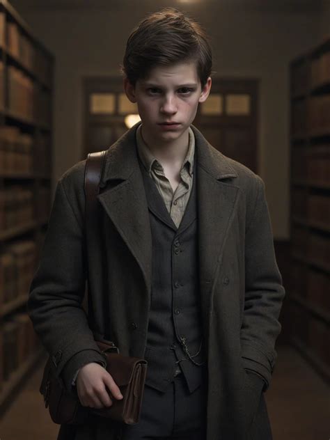 Chat With Elias Thorn Enjoy Free Ai Character Roleplay Flowgpt